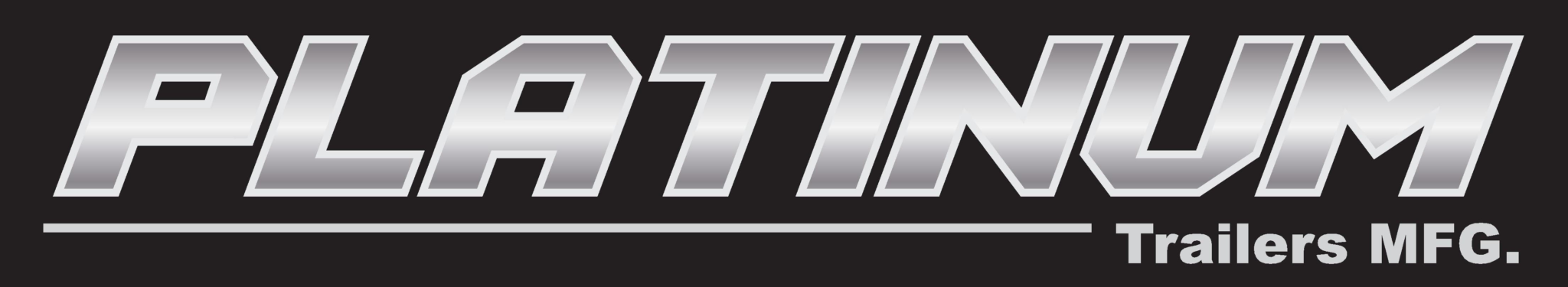 Platinum Trailers: Premier Trailer manufacturer
