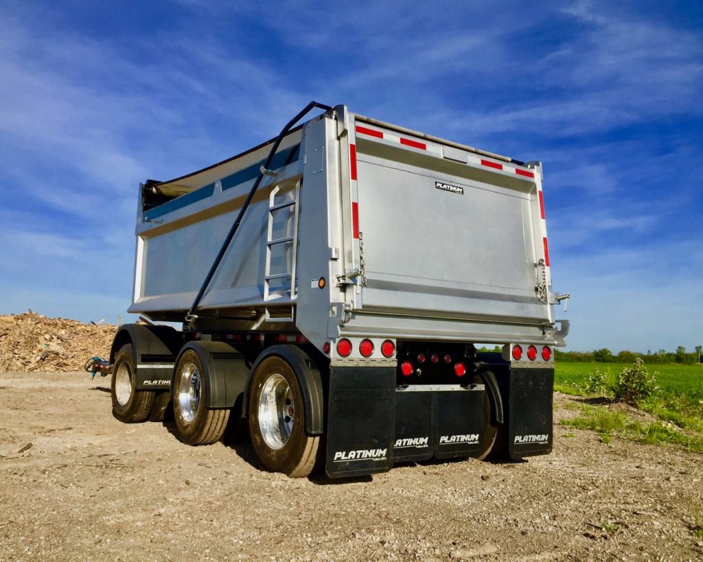 Pony Dump - Platinum